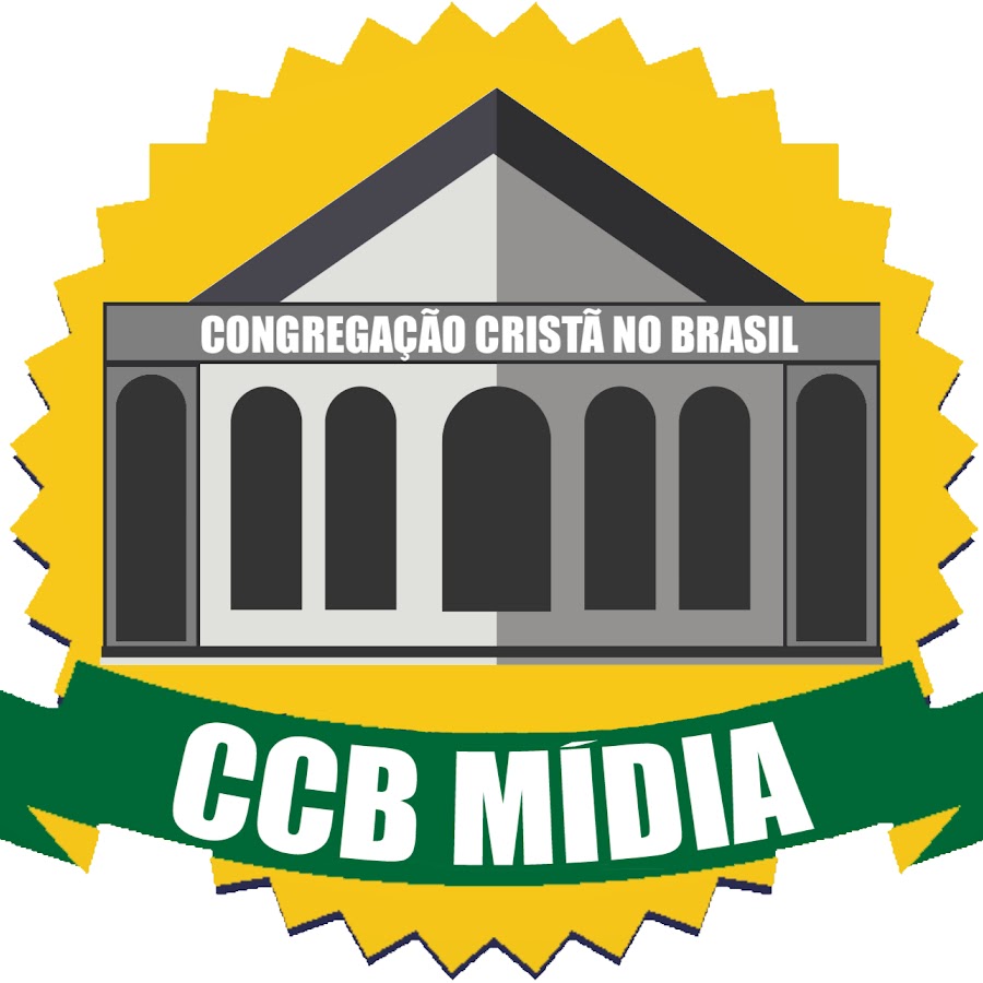 CCB Mídia - YouTube