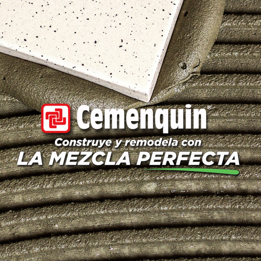 Cemenquin México - YouTube