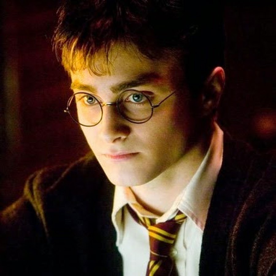 Гарри Поттер - YouTube