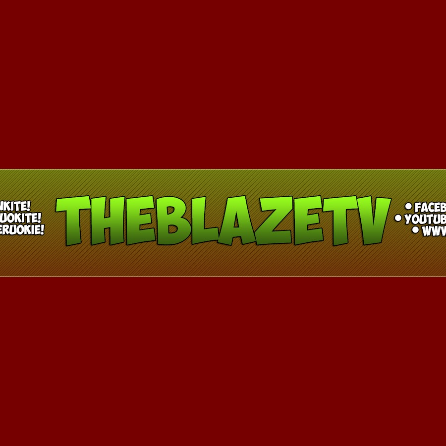 TheBlaze TV - YouTube