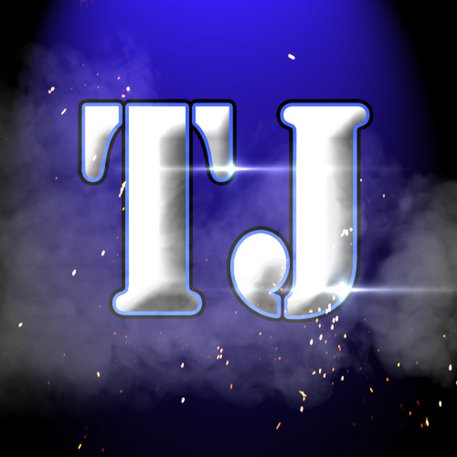 TJ GAMING - YouTube
