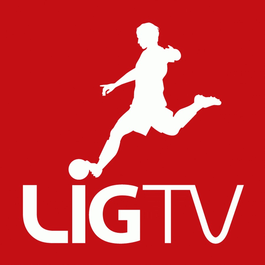 Lig Tv - YouTube