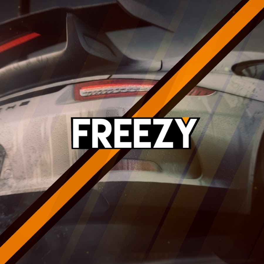 _FREEZY - YouTube