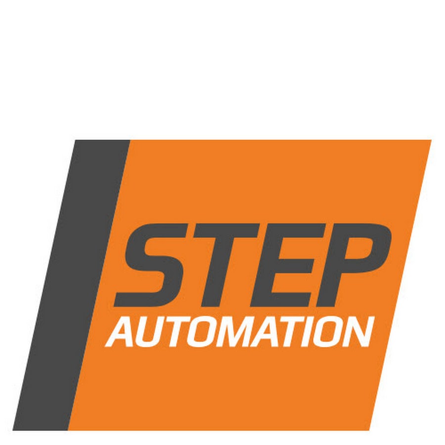 Step Automation Srl - YouTube