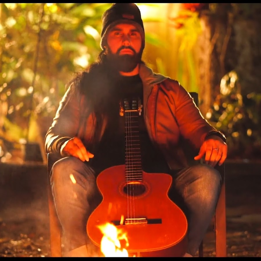 Raymond Daniel Rodriguez - YouTube