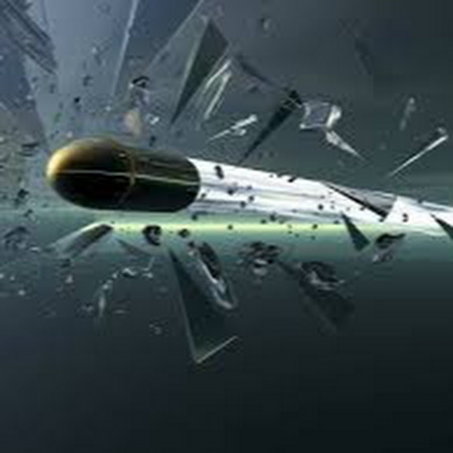 Frozen Bullet - YouTube