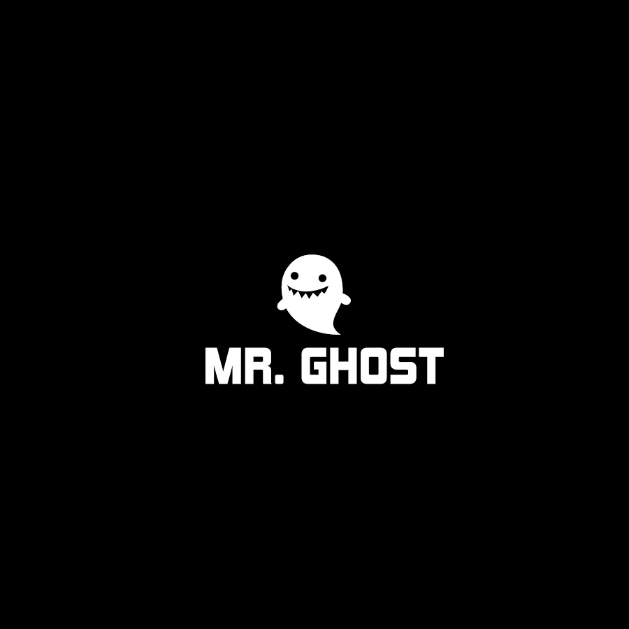 Mr. Ghost - YouTube