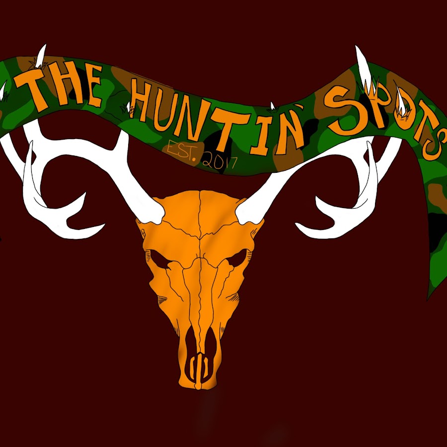 The Huntin Spots - YouTube