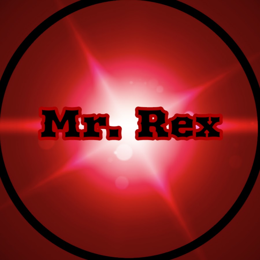 Mr. Rex - YouTube