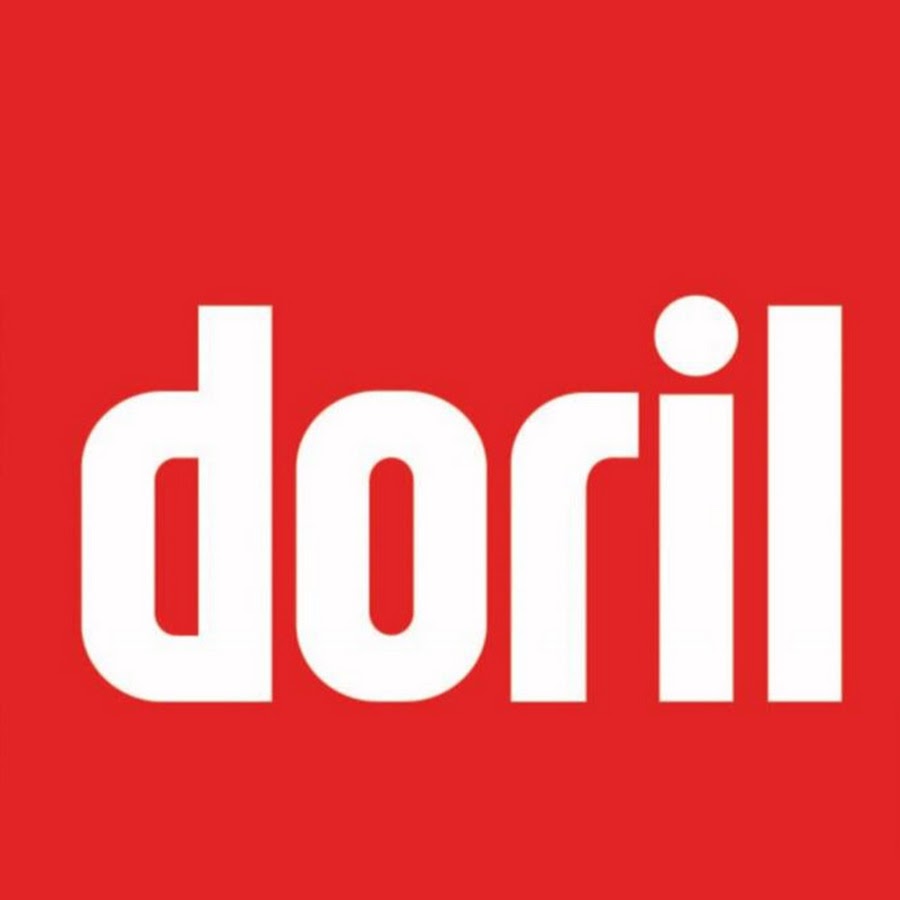 Doril Oficial - YouTube