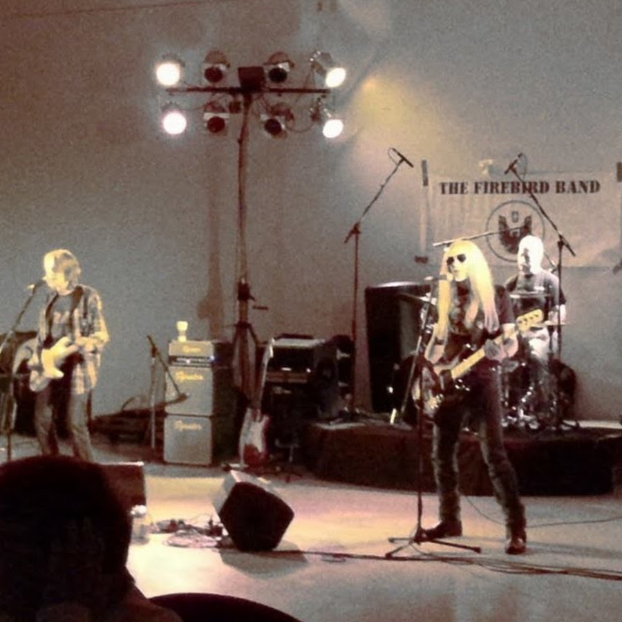 The Firebird Band (Columbus Ohio) - YouTube