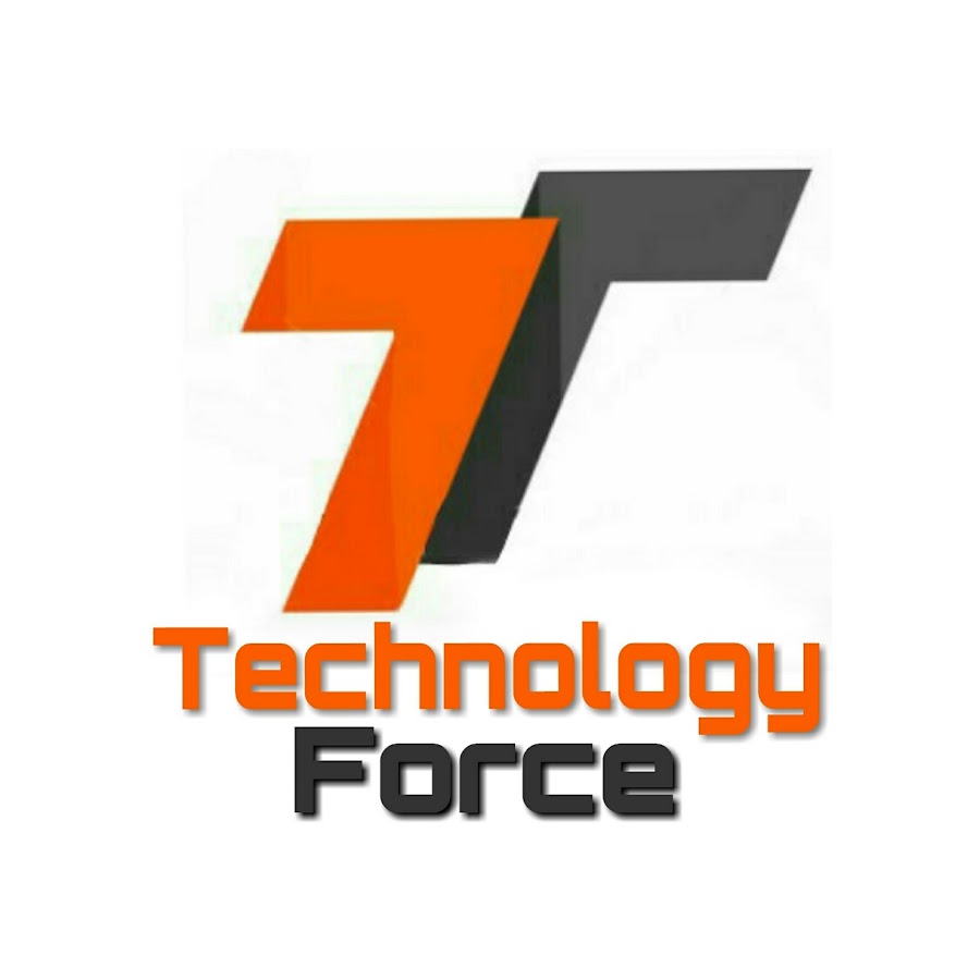 Technology force - YouTube