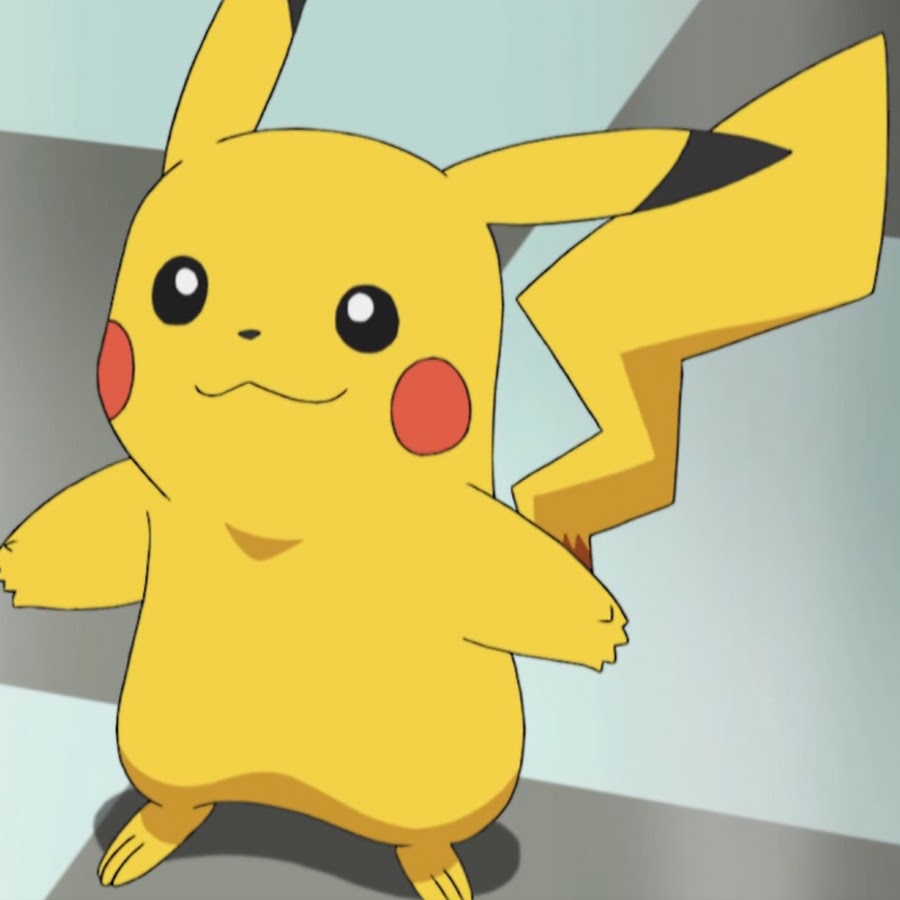 Pika Pikachu - YouTube
