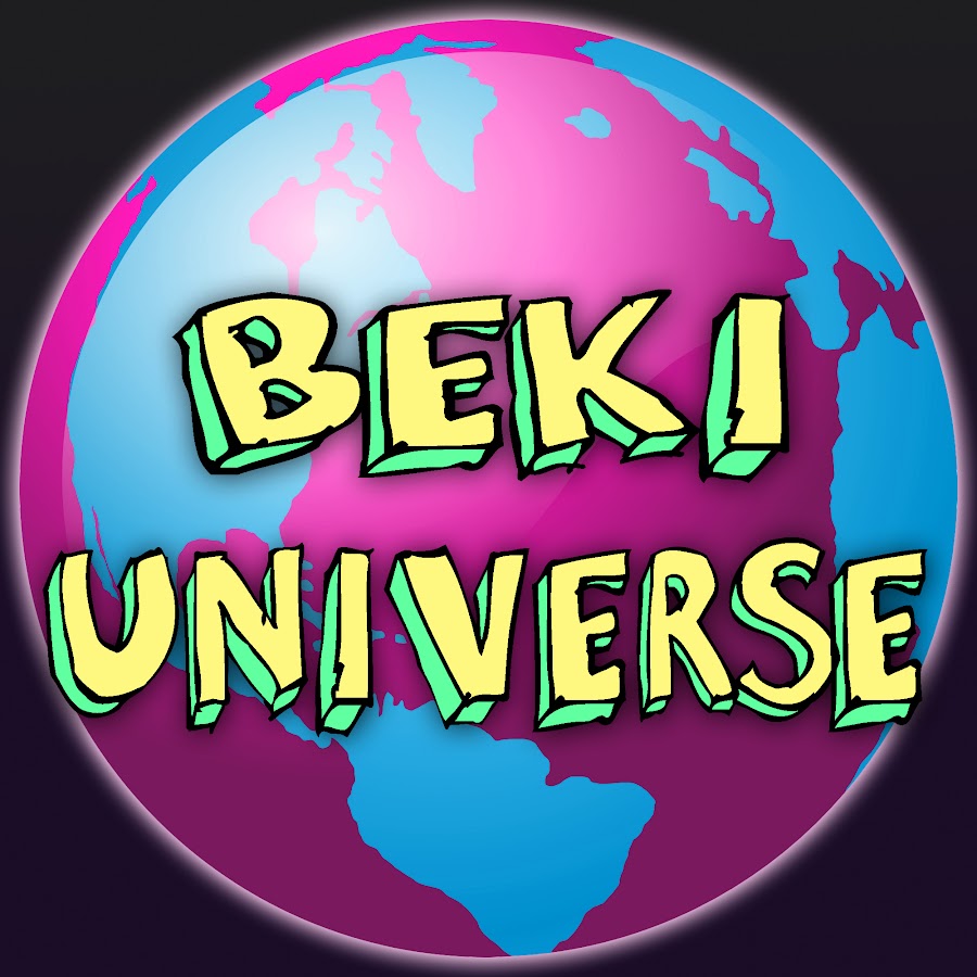 Beki Universe - YouTube
