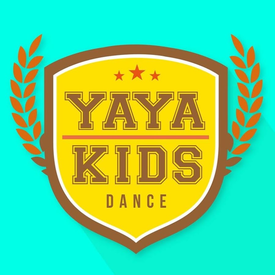 Yaya Kids - YouTube