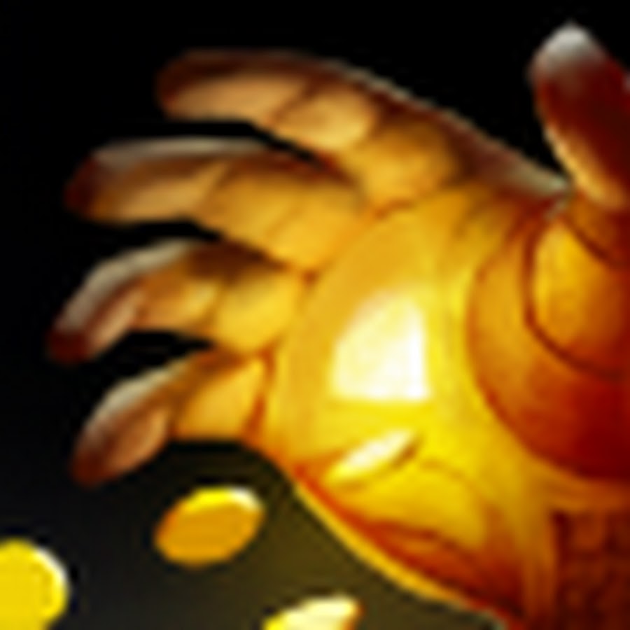 Dota 2 - Midas Touch - YouTube