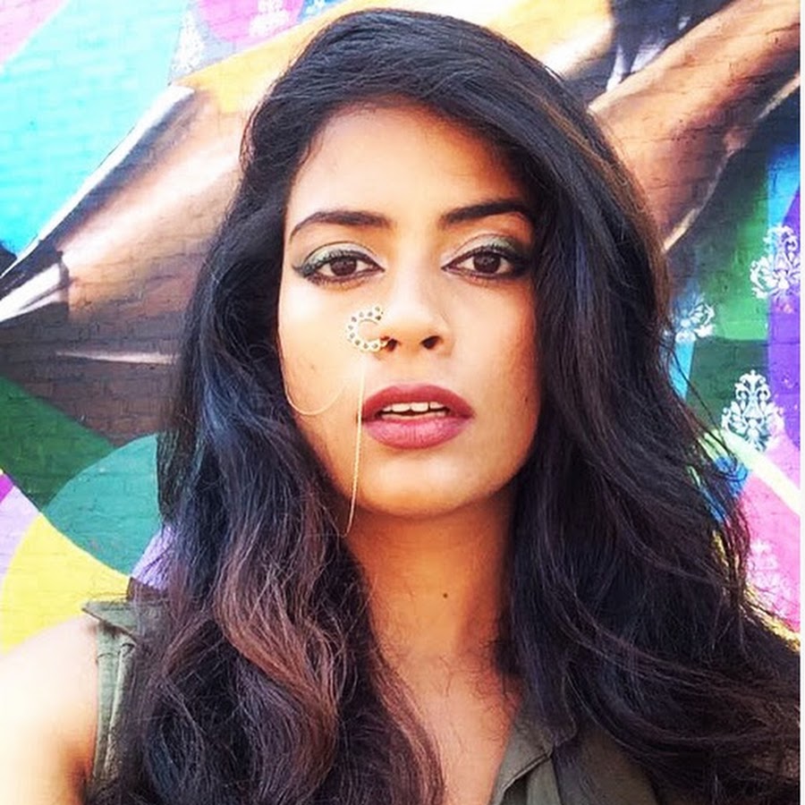 Harini iyer - YouTube