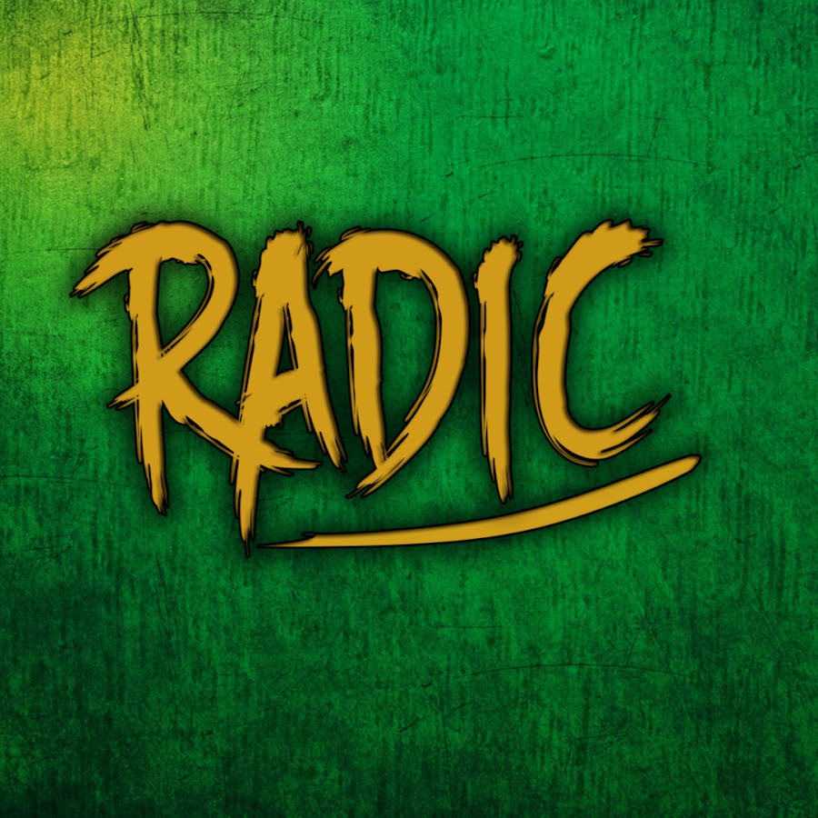 Radic YouTube Channel - YouTube