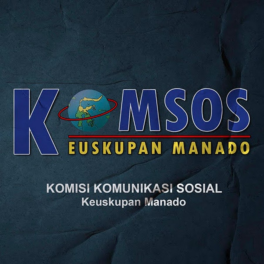 Komsos Manado - YouTube