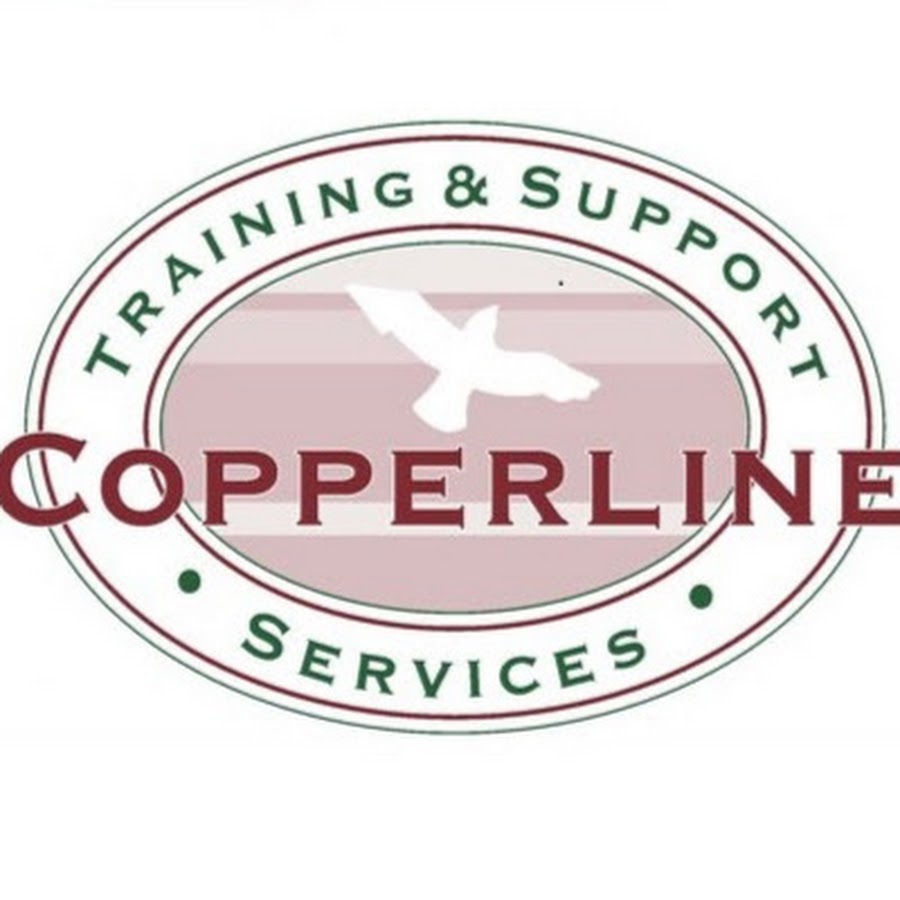Copperline Training - YouTube