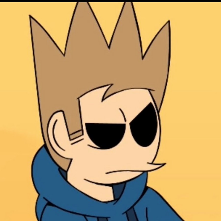 TOM•EDDSWORLD •3• - YouTube