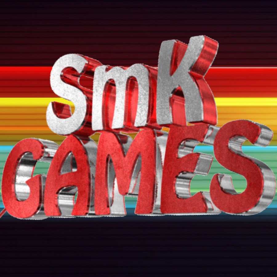 SmK GameS - YouTube