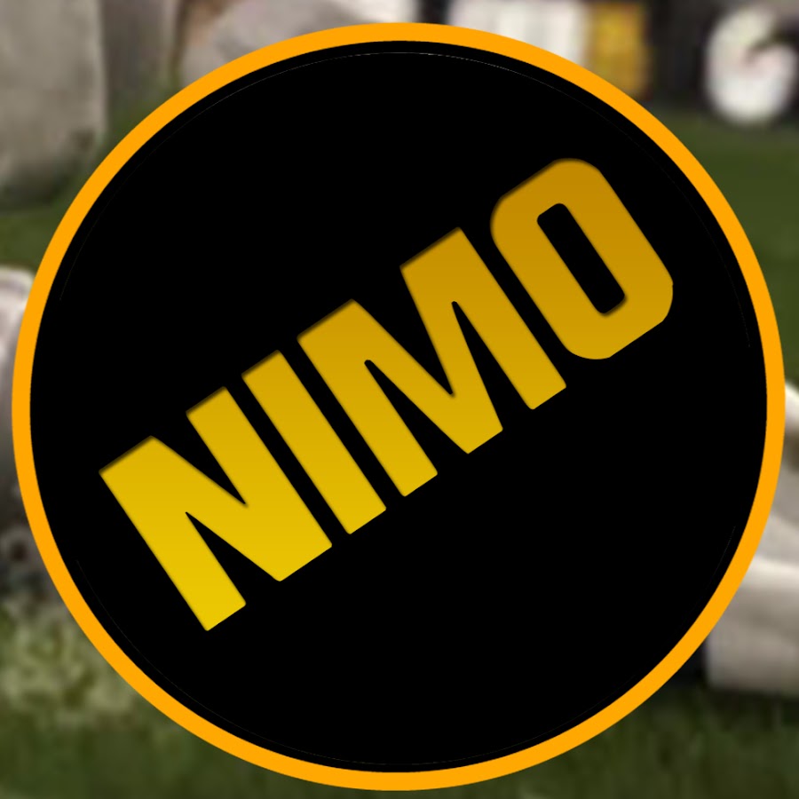 Nimo TV - YouTube