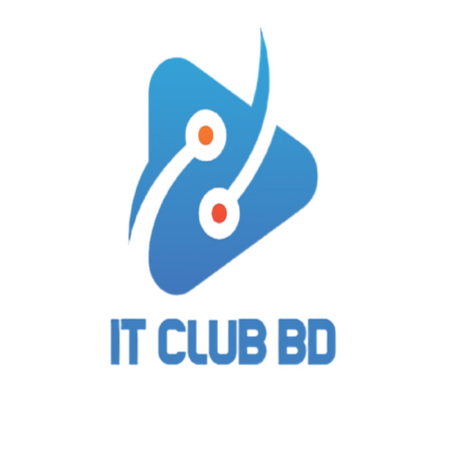IT CLUB BD - YouTube