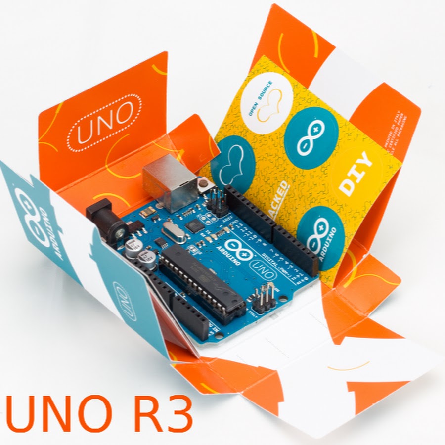 Arduino en Español - YouTube