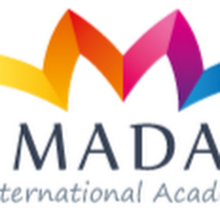 Mada international Academy - YouTube