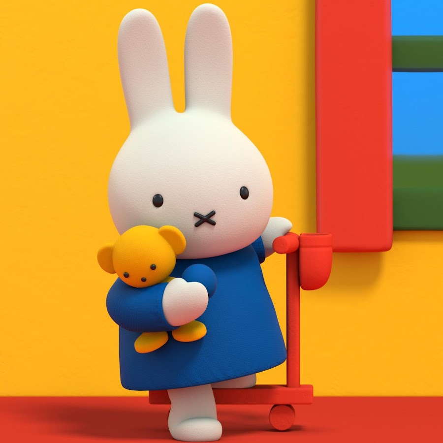Miffy - FR - YouTube