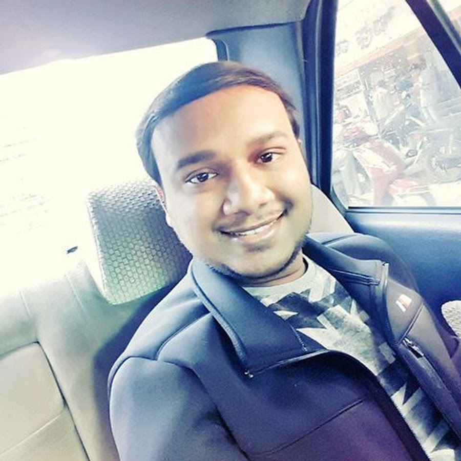 Yashwanth M - YouTube