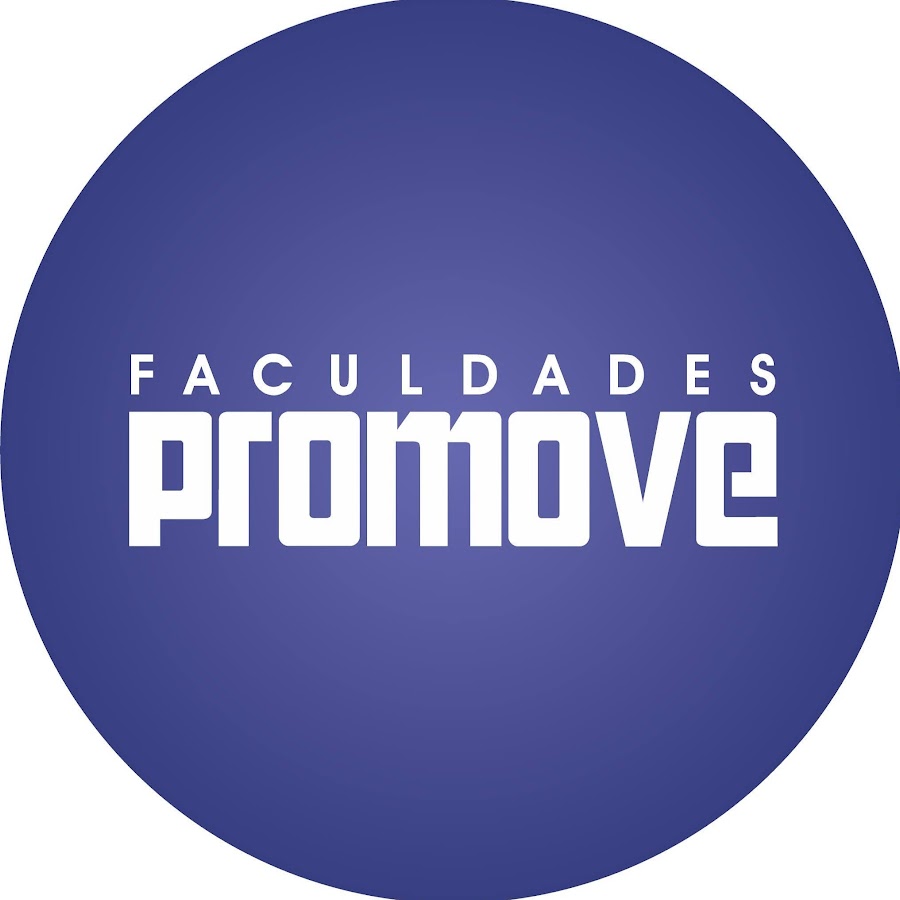 Faculdades Promove - YouTube