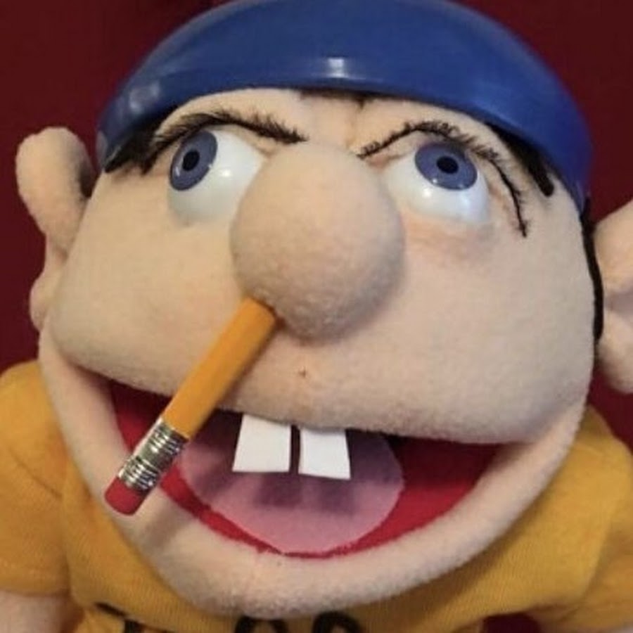 Joe Random - YouTube