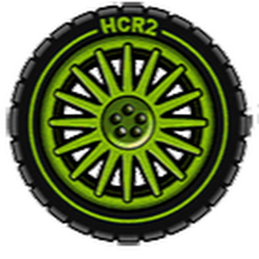 BILL HCR2 - YouTube