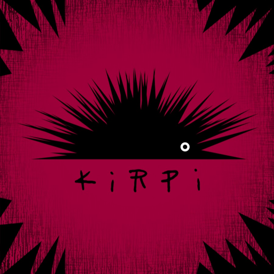 Kirpi - YouTube