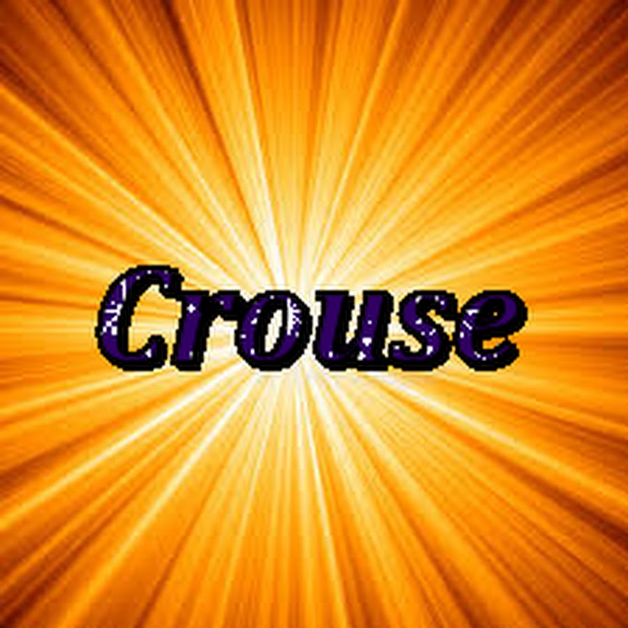 Crouse - YouTube