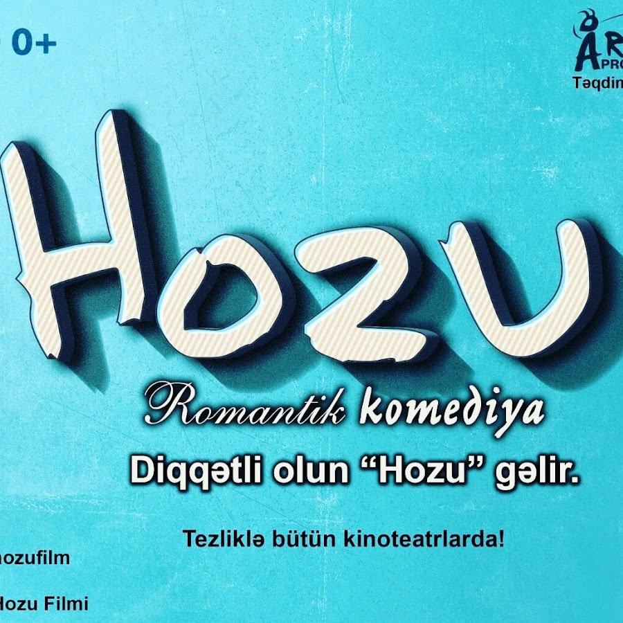 HOZU - YouTube