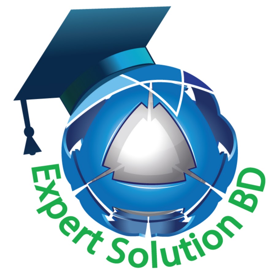 Expert Solution BD - YouTube