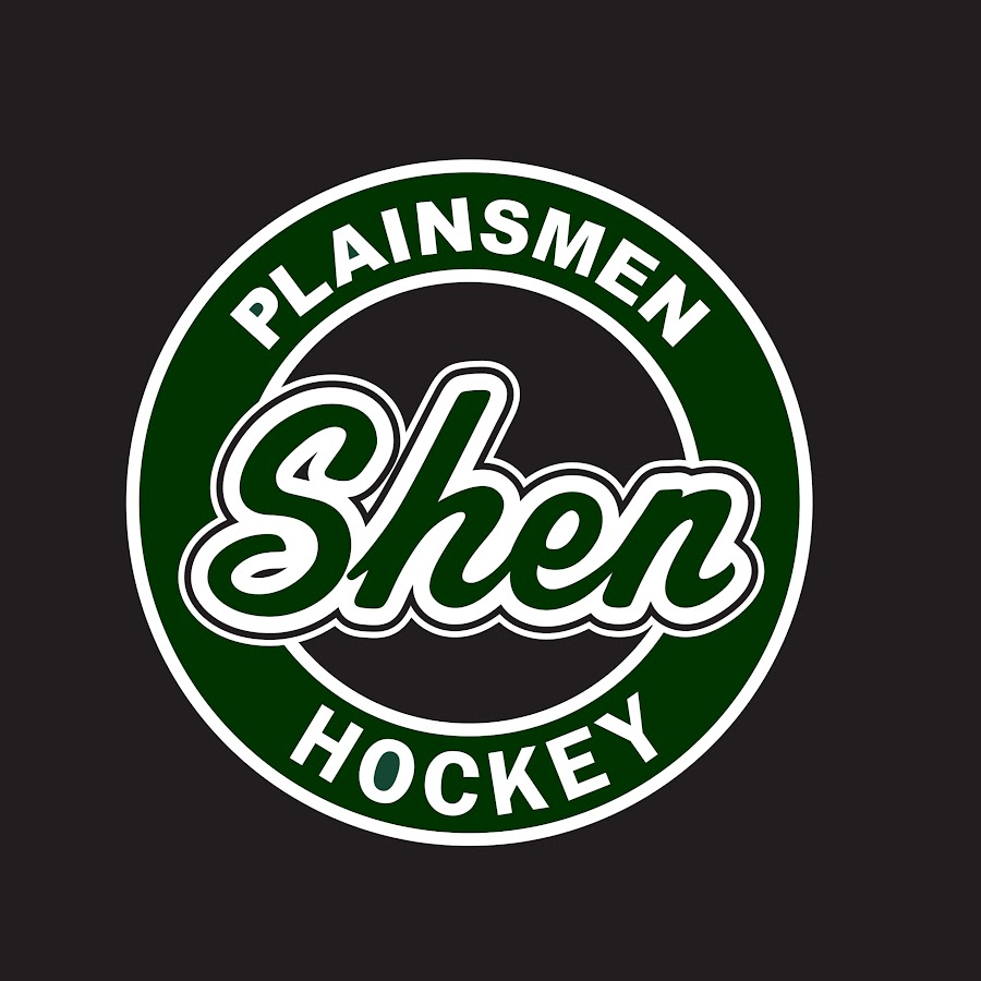 Shen Hockey YouTube