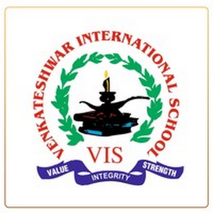 Venkateshwar International School - YouTube