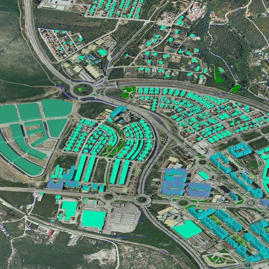 GIS & Spatial Analysis - YouTube