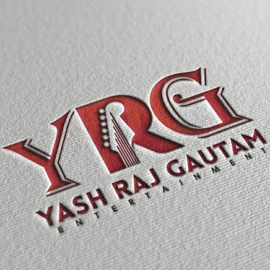YRG ENTERTAINMENT - YouTube