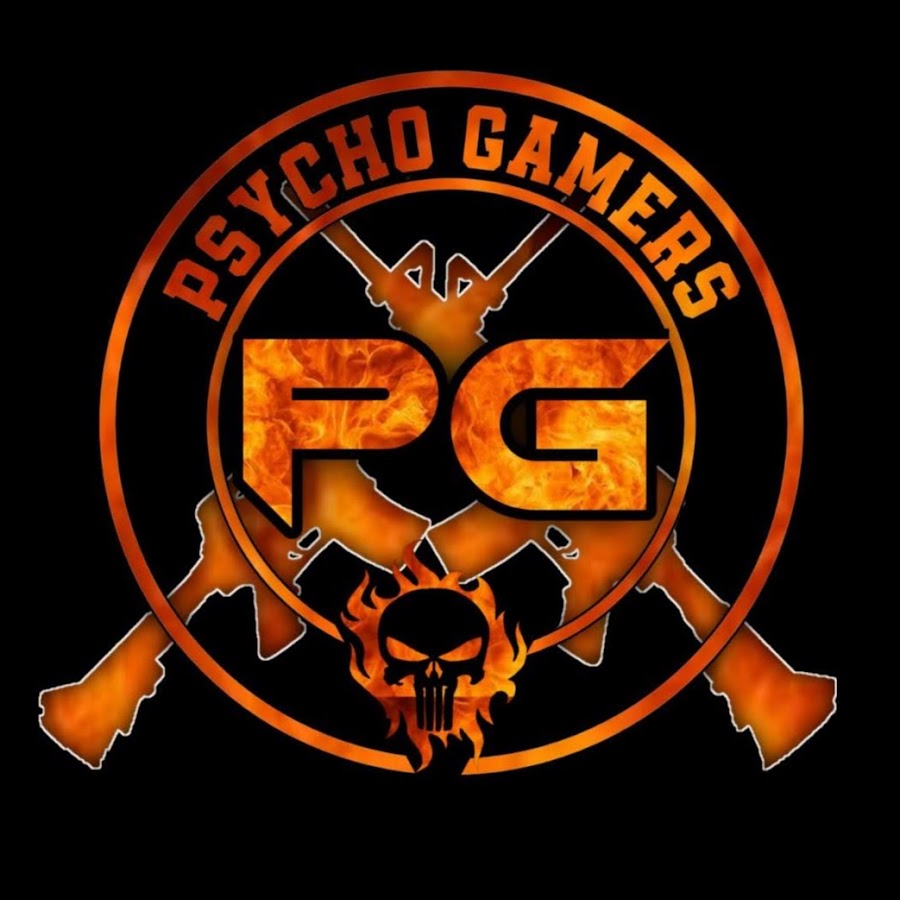 Psycho Gamers - YouTube
