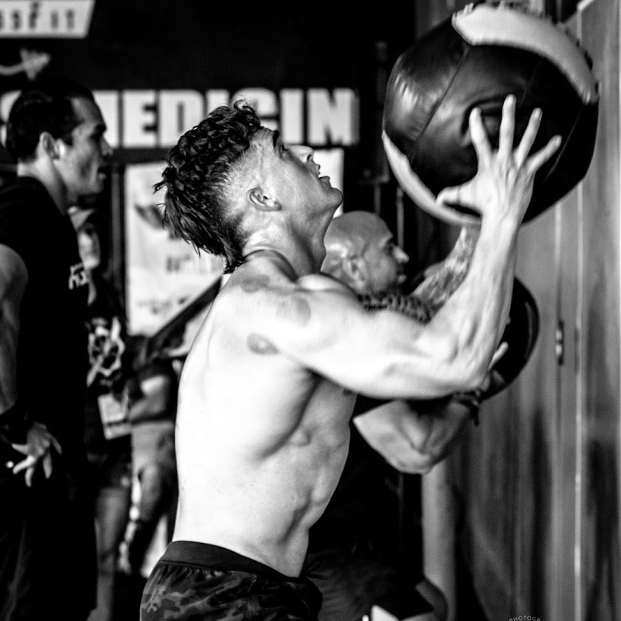 Nathan Rodriguez - YouTube