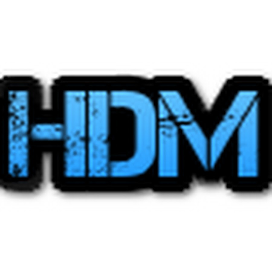 HDM - YouTube
