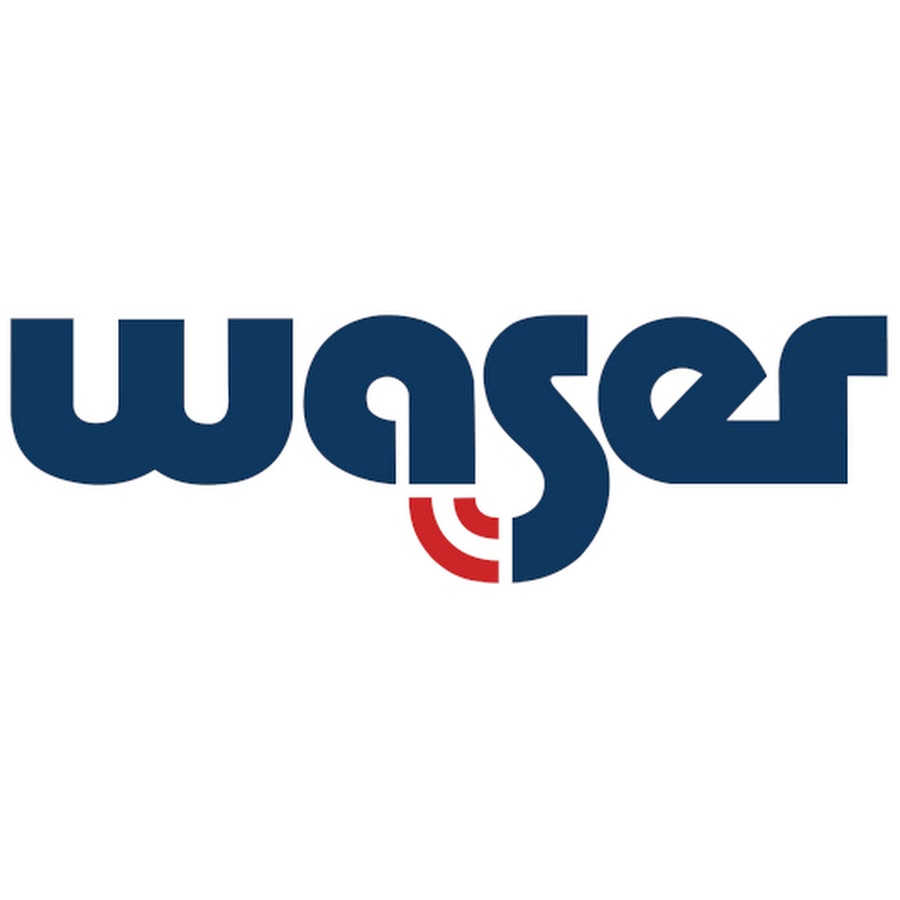 WASER Gruppe - YouTube