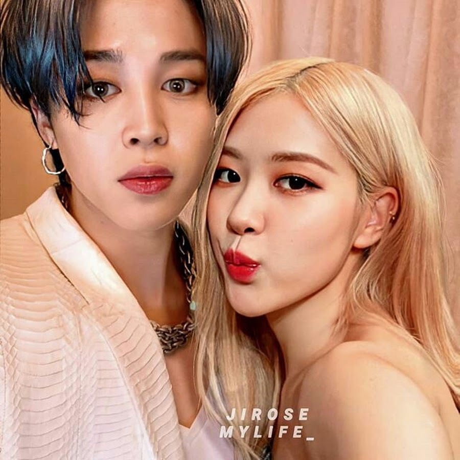 Park Jirose - YouTube