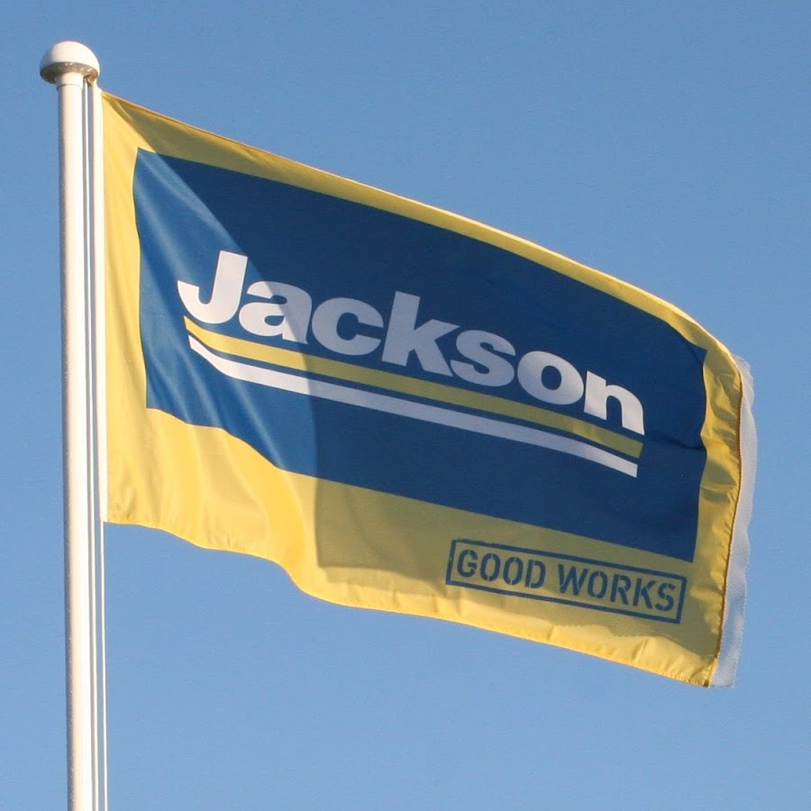 Jackson Civils - YouTube