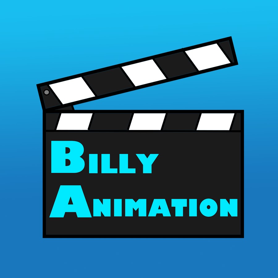 Billy Animation - YouTube